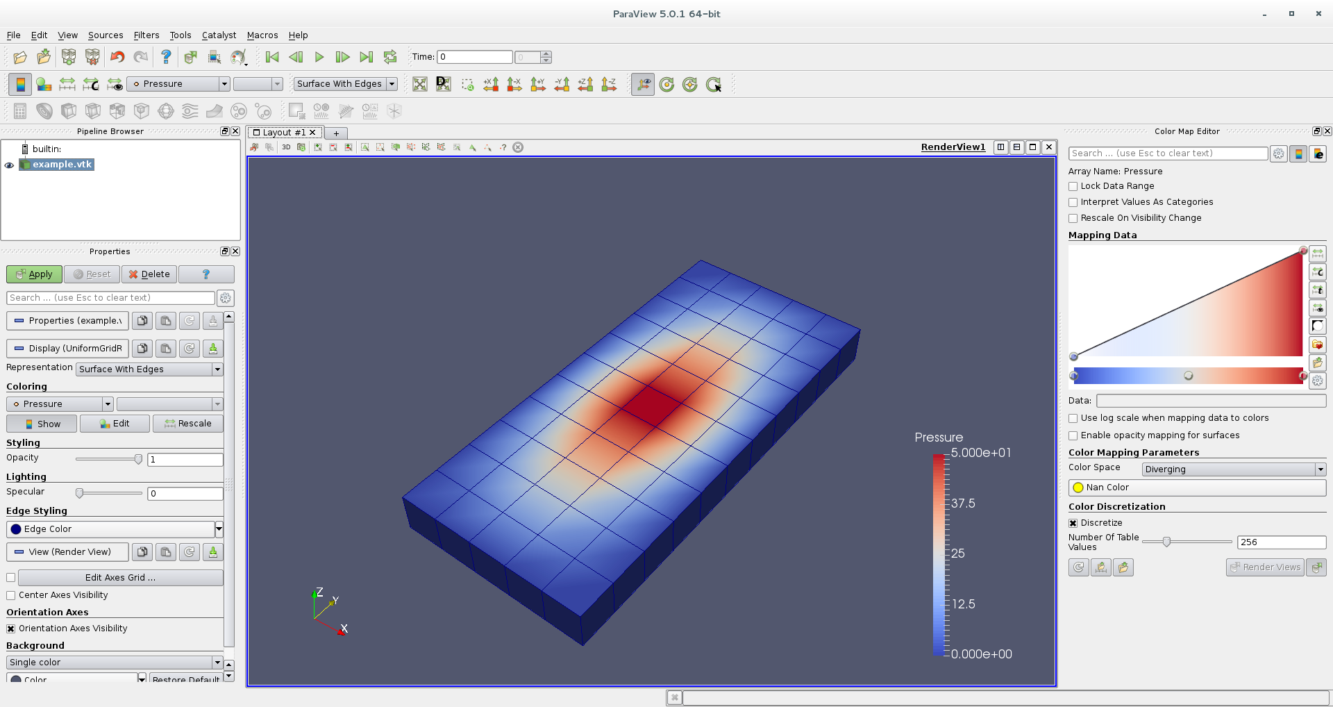 将2D和3D阵列写入VTK - 文件Exchange - Matlab Central - 金宝app,下载188bet金宝搏,金宝搏官方网站